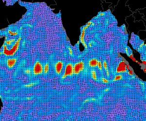 NASA Salinity: Density and Ocean Circulation